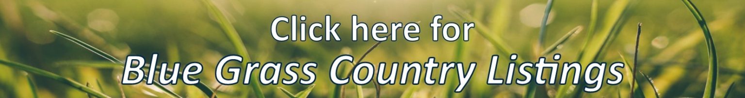 Bluegrass Stockyards