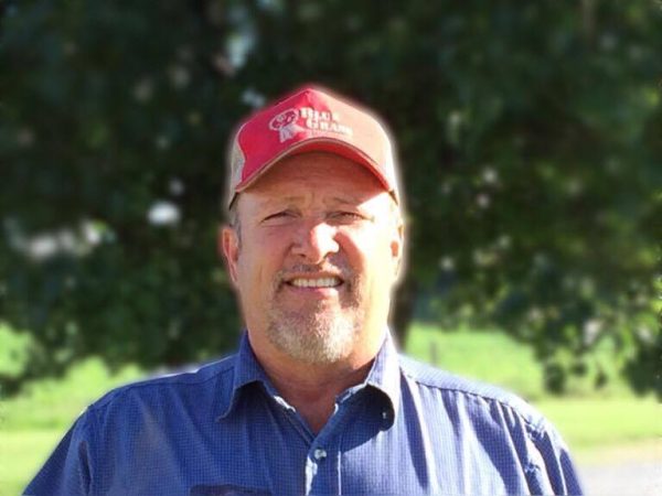 Barry Spalding – Bluegrass Stockyards