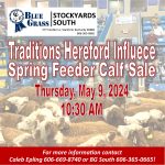 Bluegrass Stockyards