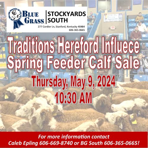 Bluegrass Stockyards