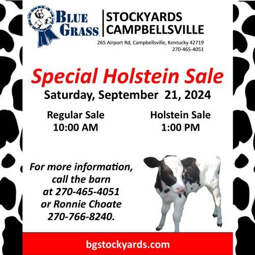 Bluegrass Stockyards