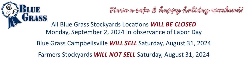 Bluegrass Stockyards